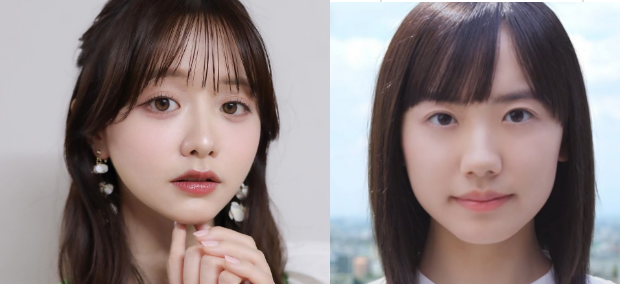 森香澄アナと芦田愛菜がそっくり!すっぴん画像でも比較検証! M M Press