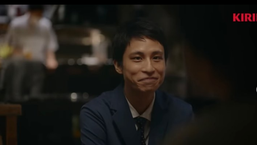 2023大和コネクト証券のCM男性は俳優の伊島空！ドラマやCM出演作を紹介 | M.M.PRESS